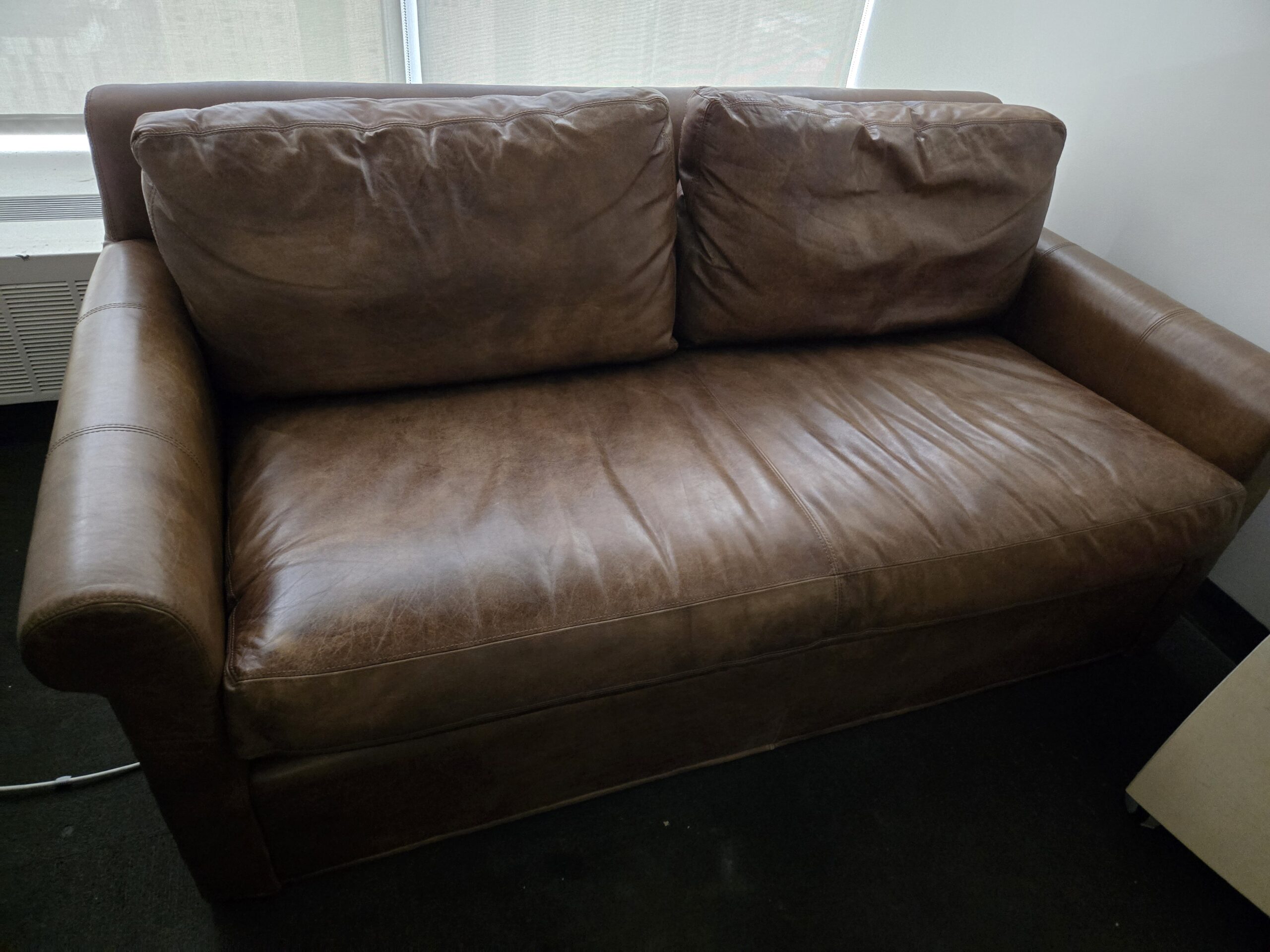 Used Sofas for Sale in New York - Conserv Office Solutions